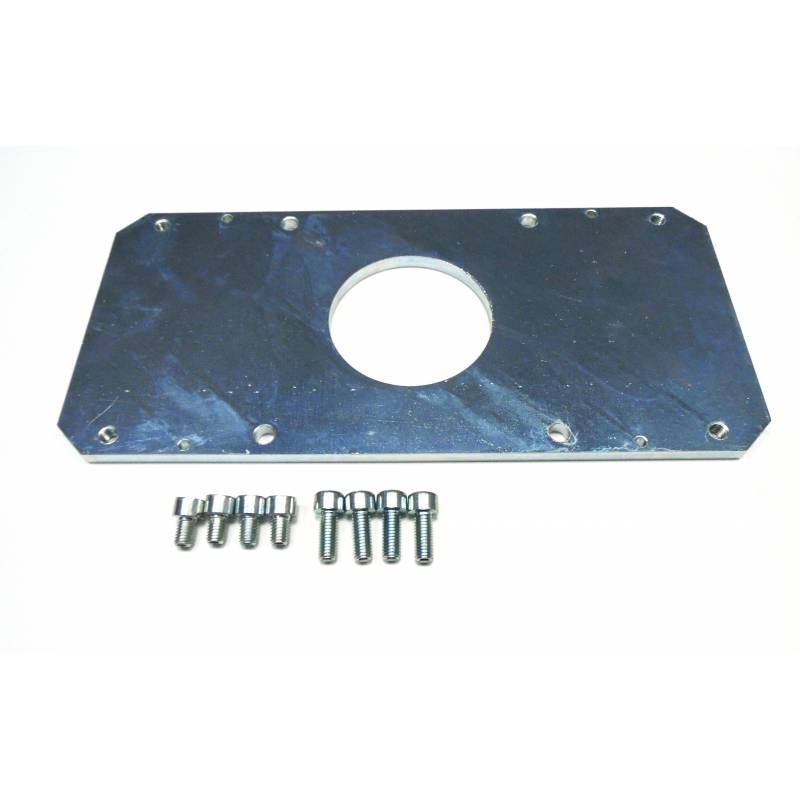 GARD 8 INTERMEDIATE PLATE 119RIG131 Barrier Parts | CAME