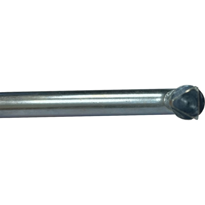 BFT ZZELI04 D571725 Triangular Release Key Lever for ELI | Metalines.com