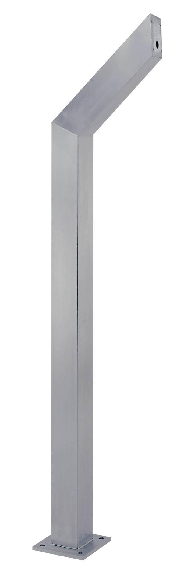 CAME BPT HDP/1200 STAINLESS STEEL POST