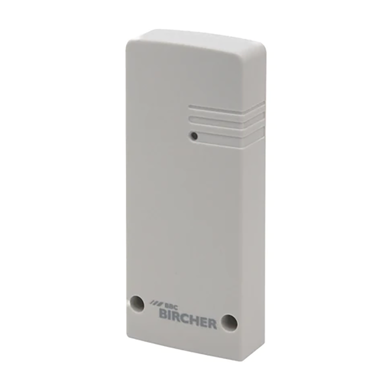 Bircher XRF-T.2 407666 Wireless Safety Edge Transmitter | BIRCHER