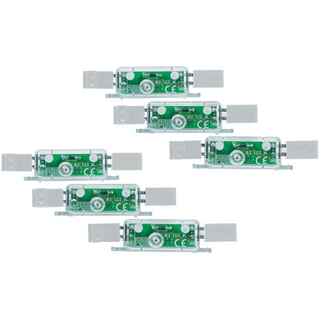 BFT Michelangelo Boom Light Kit MCL LIGHT KIT