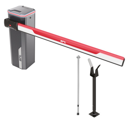 BFT MAXIMA ULTRA 36 4m barrier kit Automatic Barrier Kit | BFT