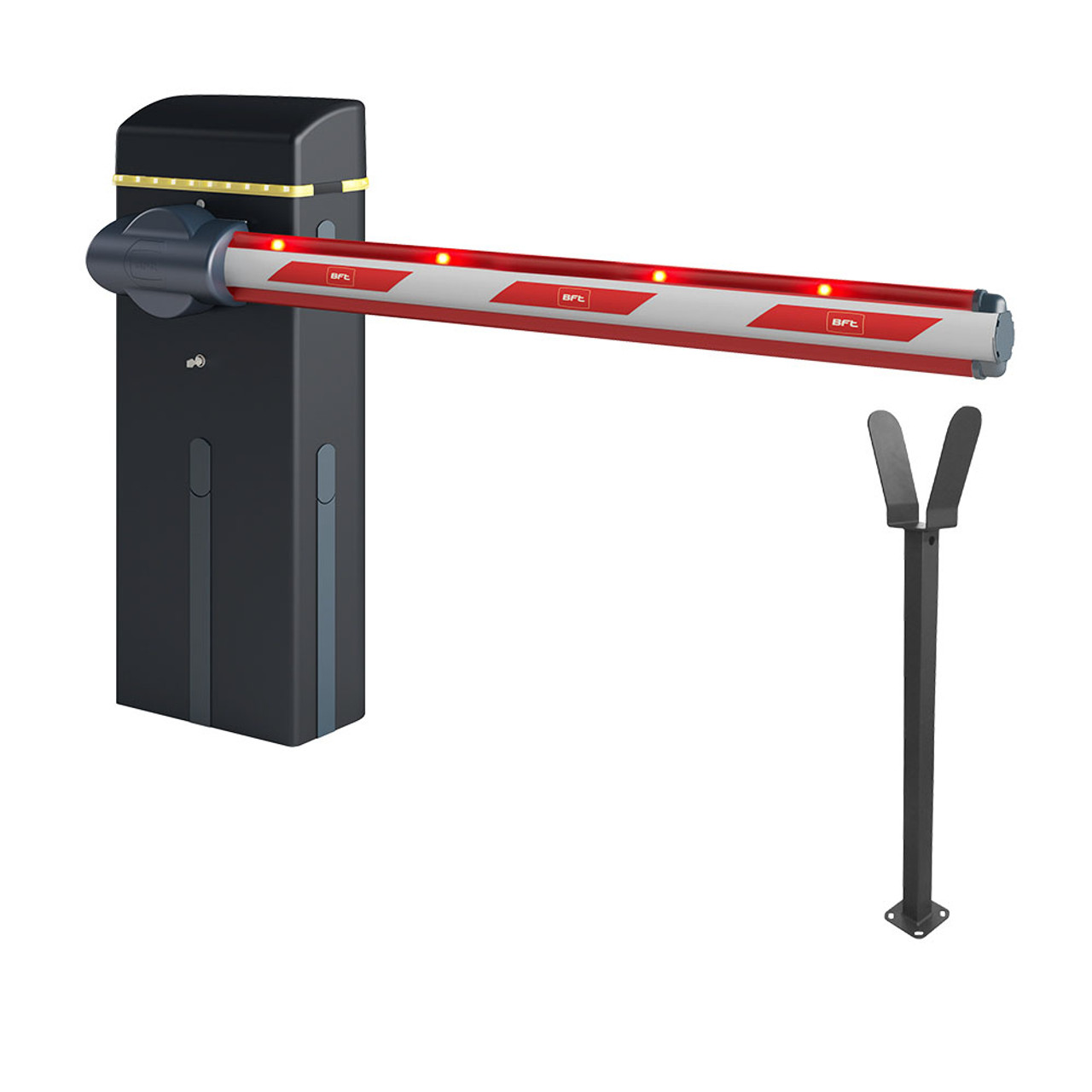 BFT MICHELANGELO 60 barrier kit Automatic Barrier Kit | BFT
