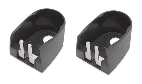 ExpertSystem XL CP80A Safety Edge Kit | 80mm Pressure-Sensitive Edge