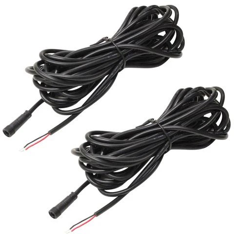 ExpertSystem XL CP99A Safety Edge Kit | 99mm Pressure-Sensitive Edge