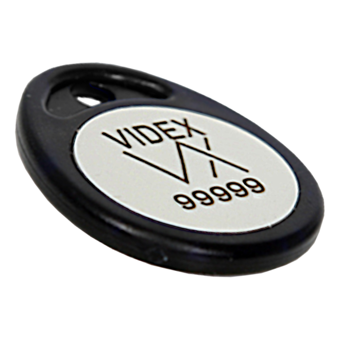 Videx Proximity Tag for use with Videx Prox Readers & Intercoms 955/T