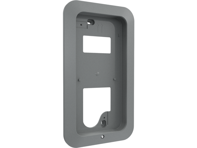 LHS Embedding Frame 840XC-0330 (LHS CI)