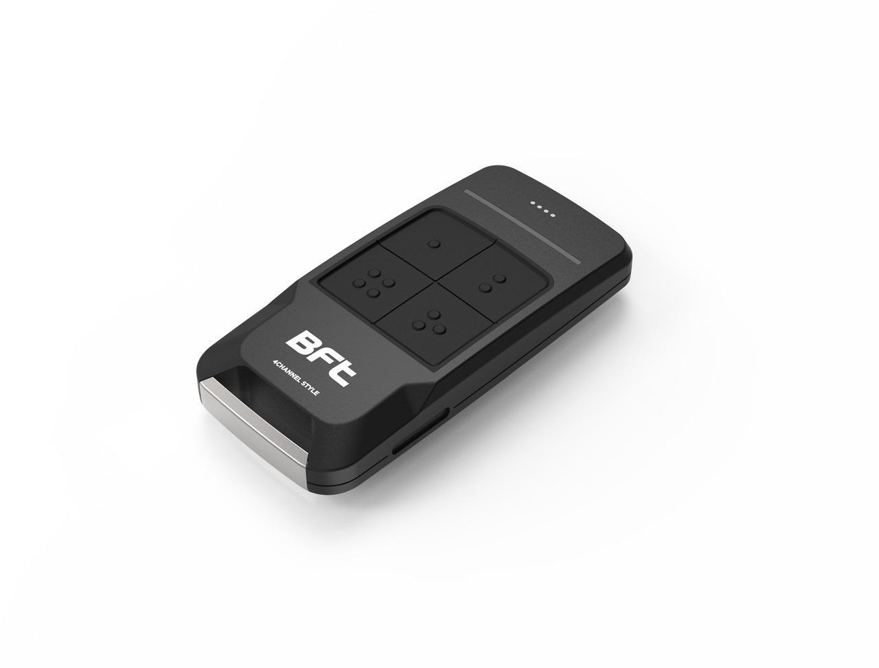 Buy BFT Mitto Style 4-Channel Transmitter - Advanced Security ...