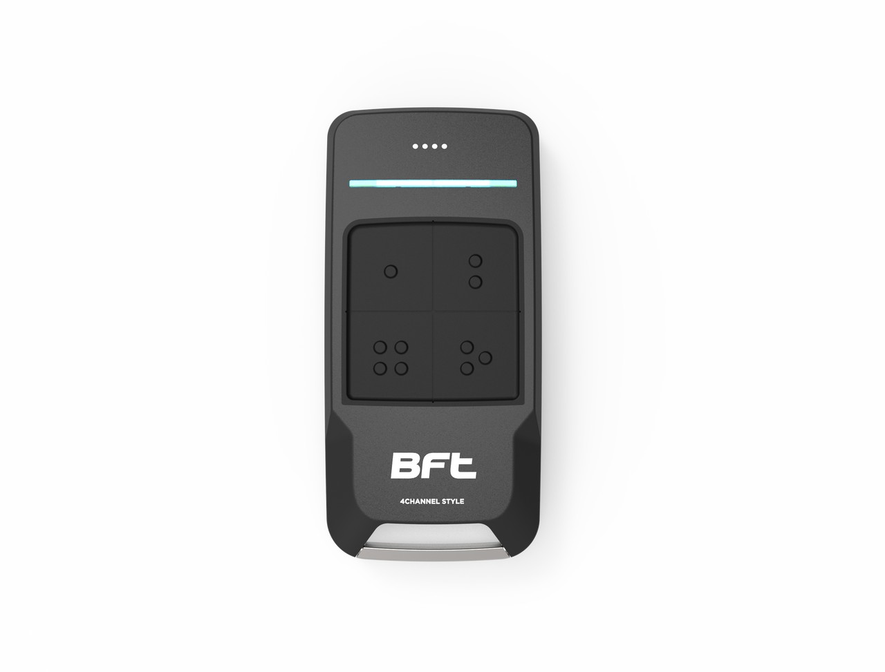 Buy BFT Mitto Style 4-Channel Transmitter - Advanced Security ...