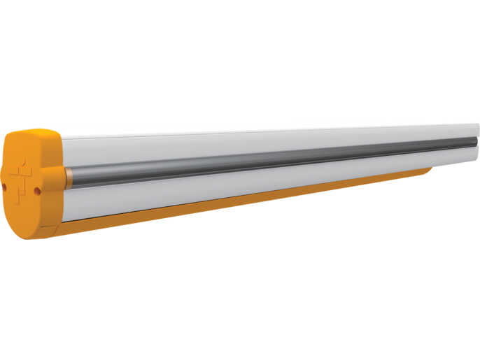 CAME GARD-GT GT4 4m 8K01RB-0702 Stainless Automatic Barrier Kit | CAME