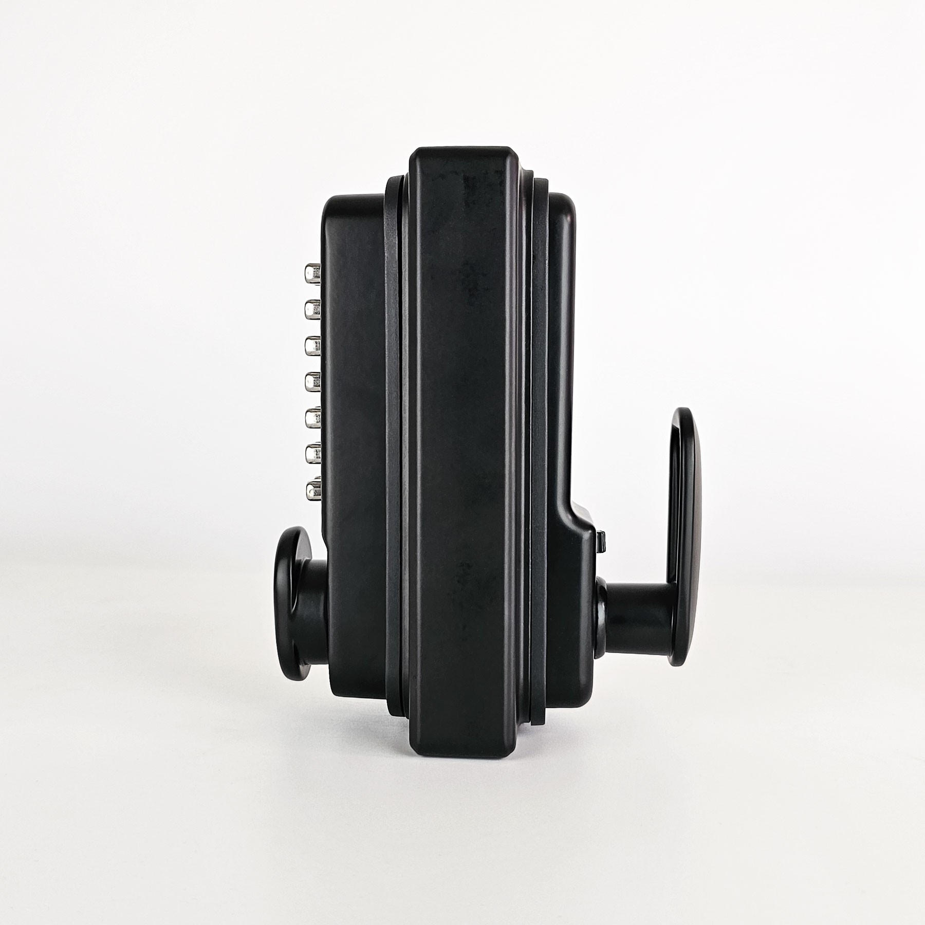 Gatemaster Superlock Combination Gate Lock Single Sided (BDGS)