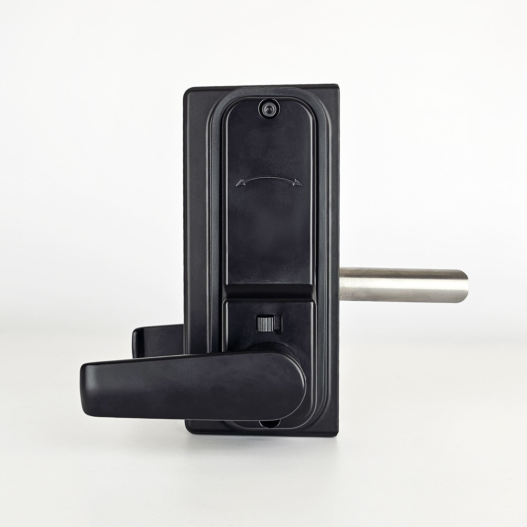 Gatemaster Superlock Digital Single Sided Rapid Reset Combination Gate ...