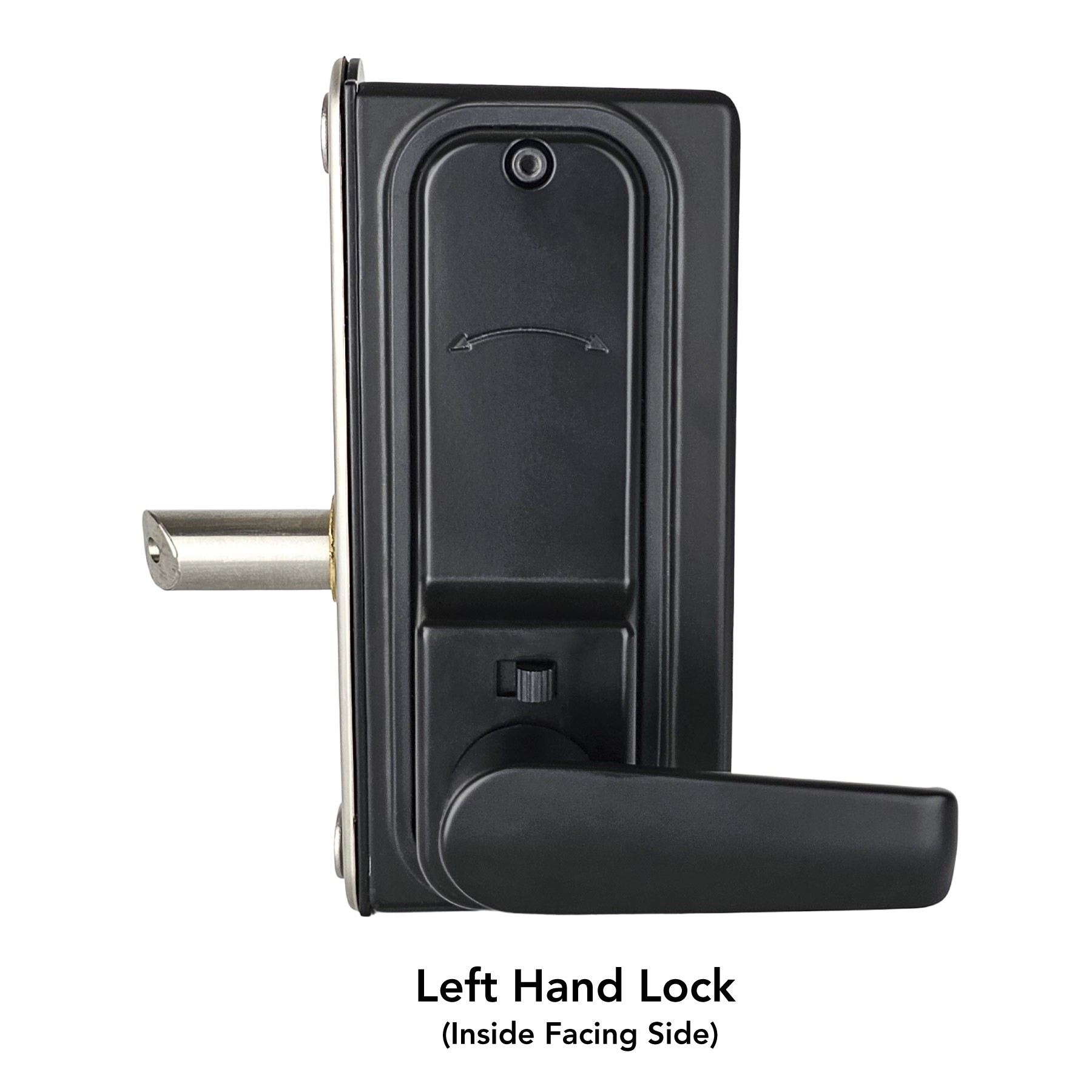 Gatemaster Superlock Digital Single Sided Rapid Reset Combination Gate ...