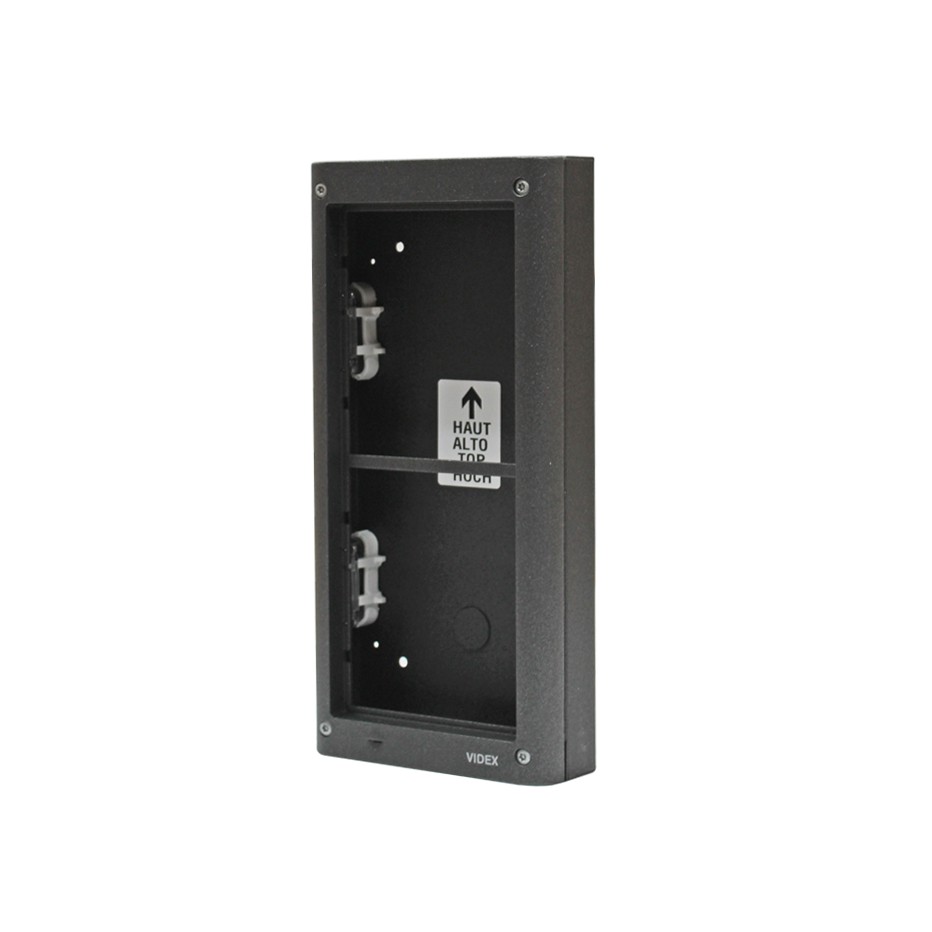 VIDEX 2 MODULE BACK BOX 4882 Parts | VIDEX